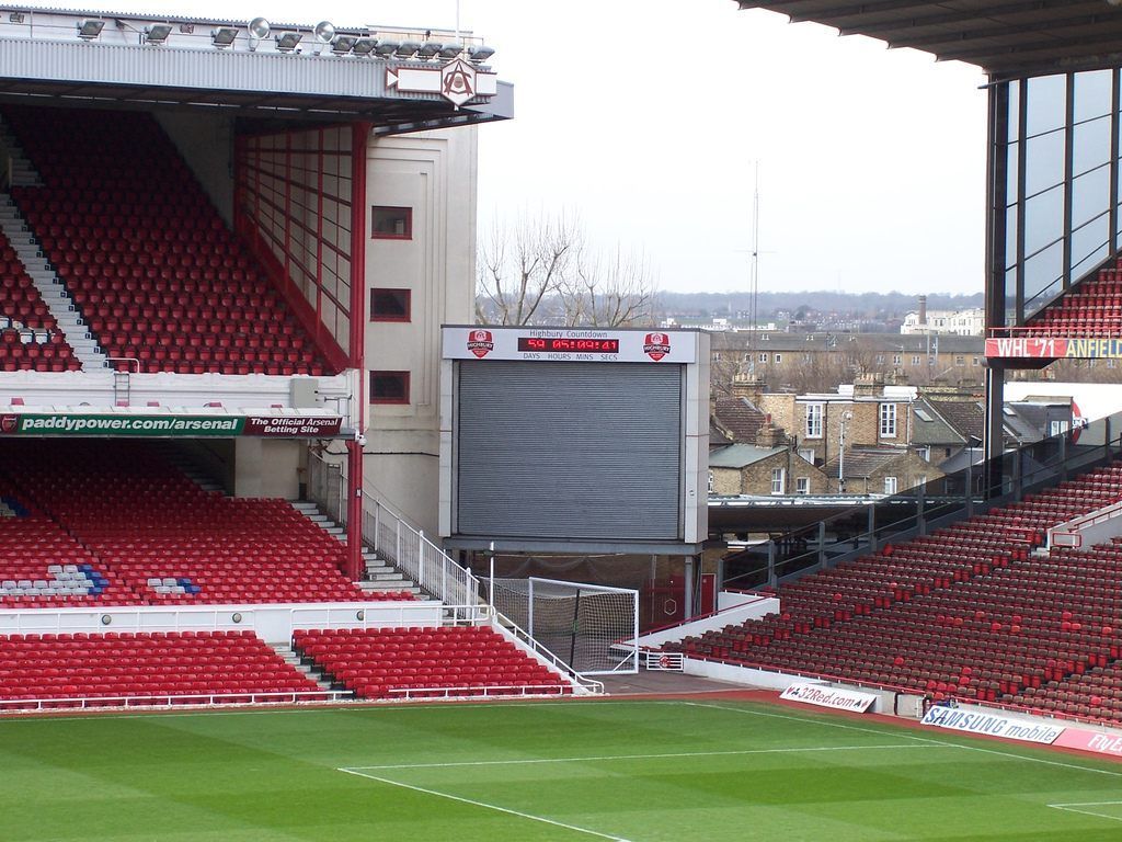 Highbury Wallpapers - Top Free Highbury Backgrounds - WallpaperAccess