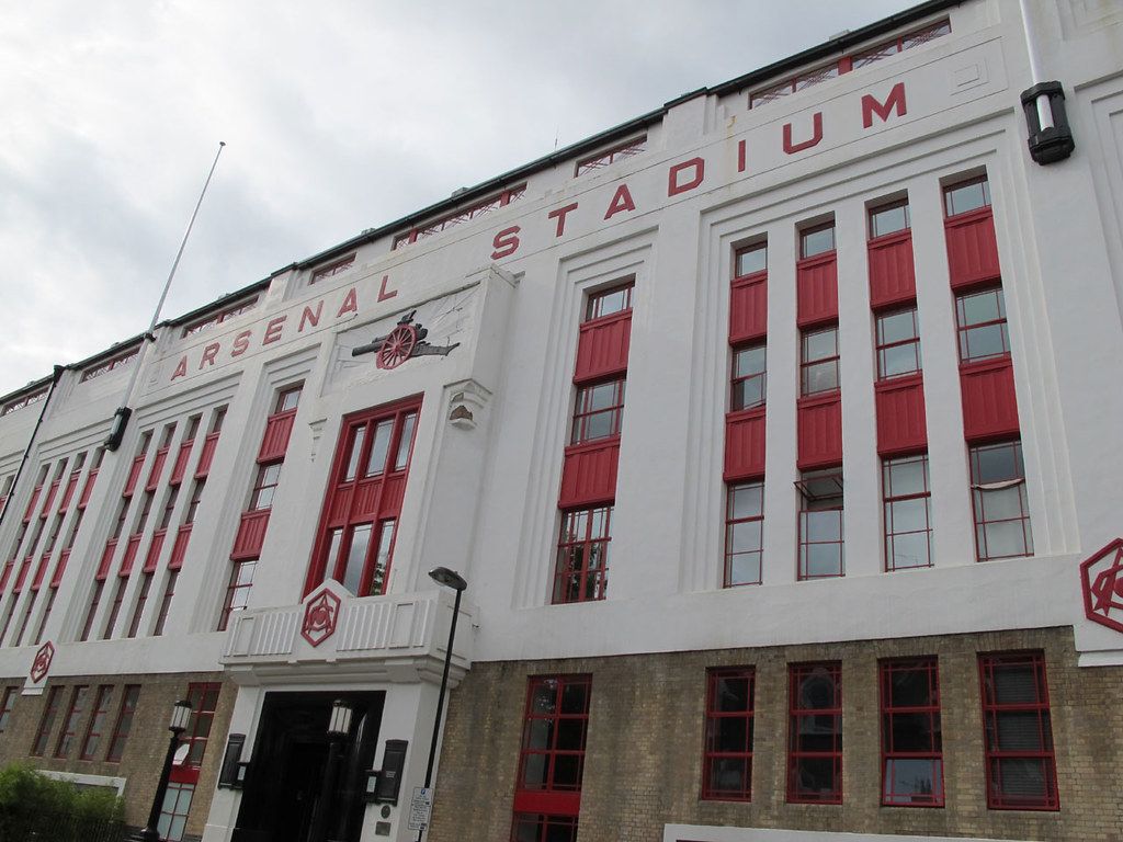 Highbury Wallpapers - Top Free Highbury Backgrounds - WallpaperAccess