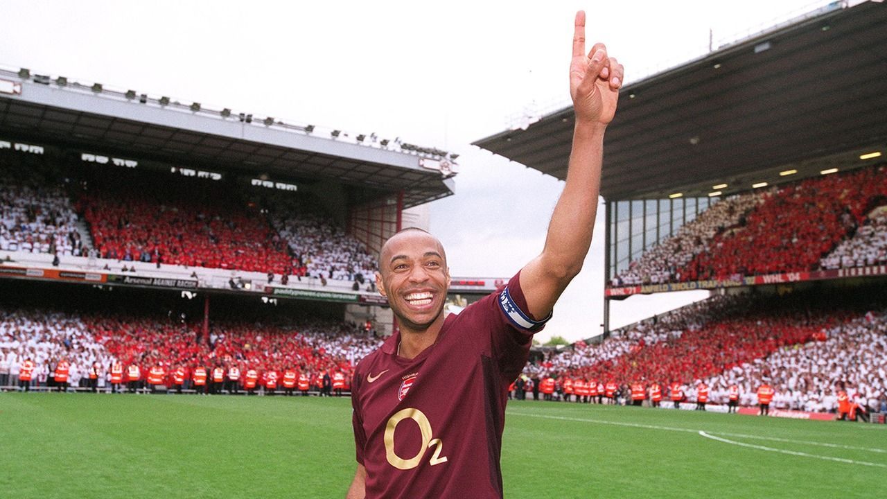 Highbury Wallpapers - Top Free Highbury Backgrounds - WallpaperAccess