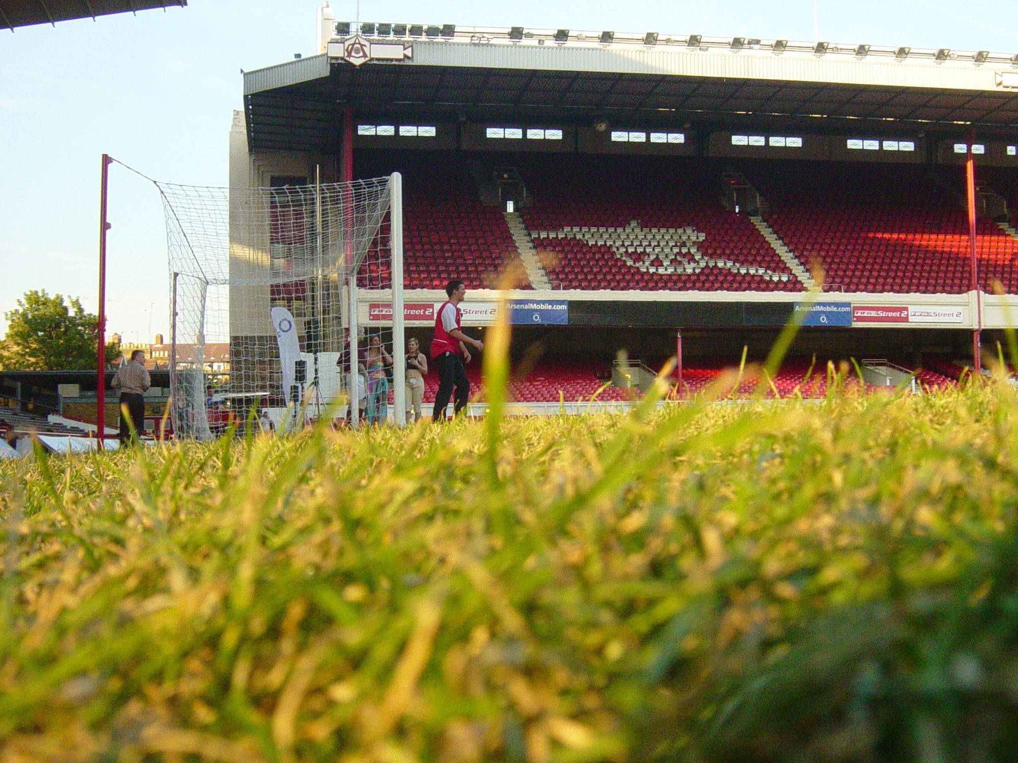 Highbury Wallpapers - Top Free Highbury Backgrounds - WallpaperAccess