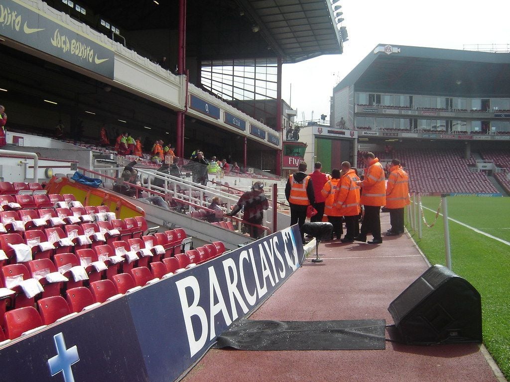 Highbury Wallpapers - Top Free Highbury Backgrounds - WallpaperAccess