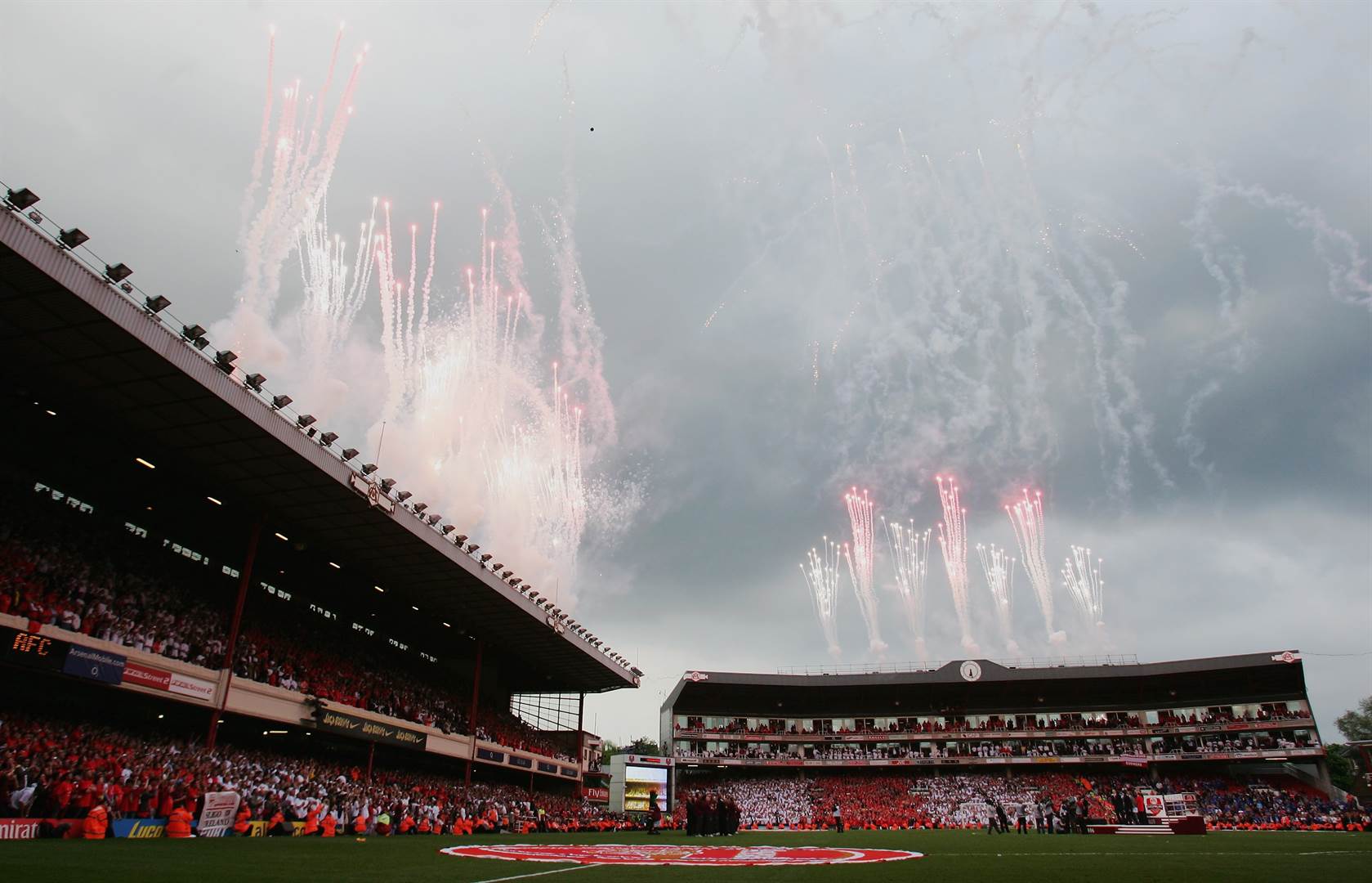 Highbury Wallpapers - Top Free Highbury Backgrounds - WallpaperAccess