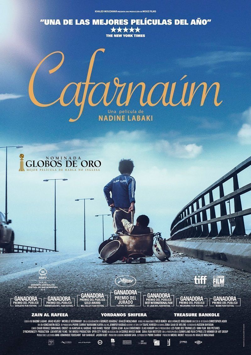 Capernaum Wallpapers - Top Free Capernaum Backgrounds - WallpaperAccess