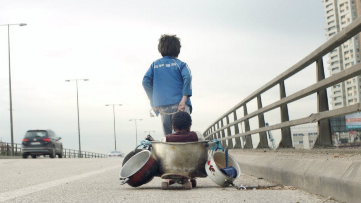 Capernaum Wallpapers - Top Free Capernaum Backgrounds - WallpaperAccess