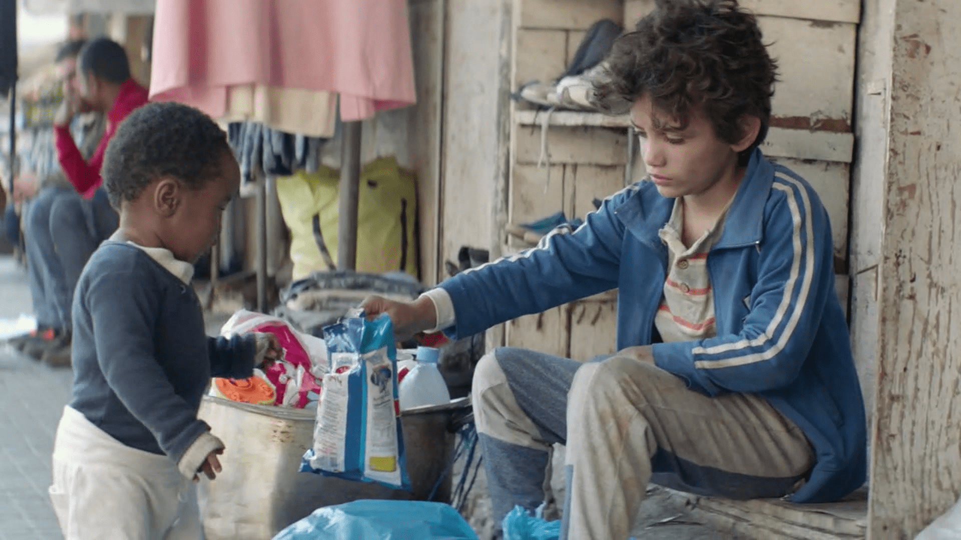 Capernaum Wallpapers - Top Free Capernaum Backgrounds - WallpaperAccess