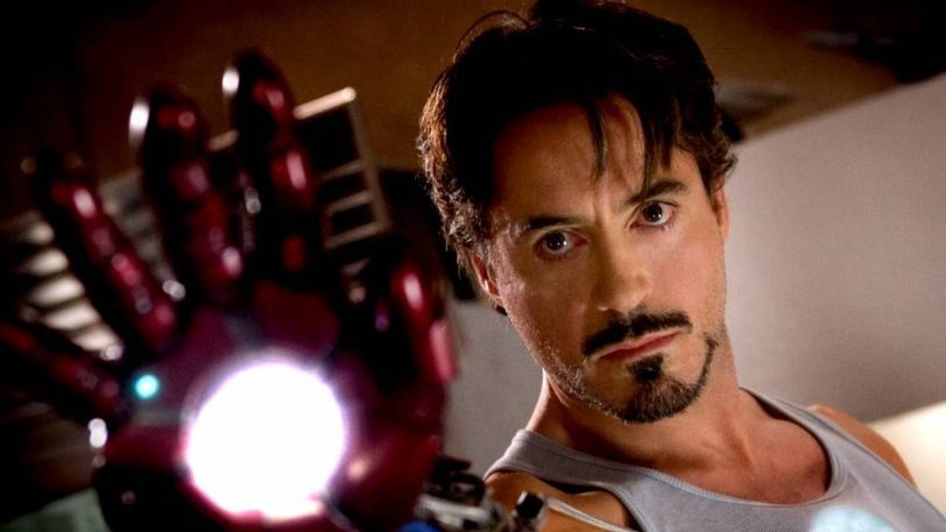 Tony Stark HD Wallpapers - Top Free Tony Stark HD Backgrounds ...