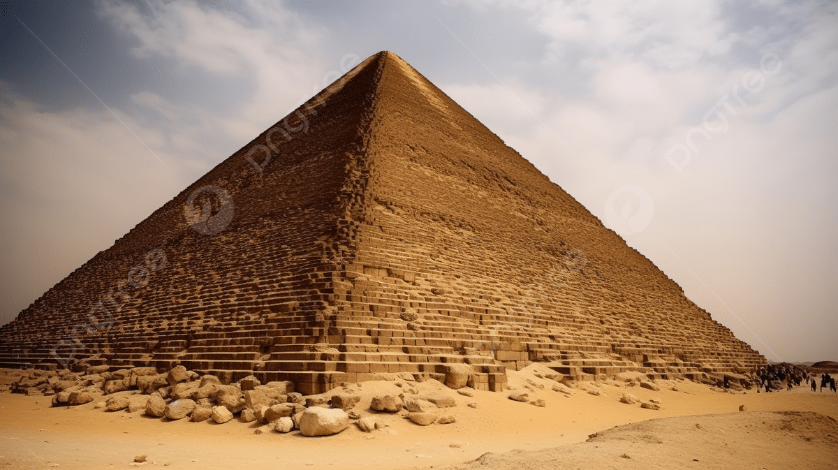 Great Pyramid of Giza Wallpapers - Top Free Great Pyramid of Giza ...