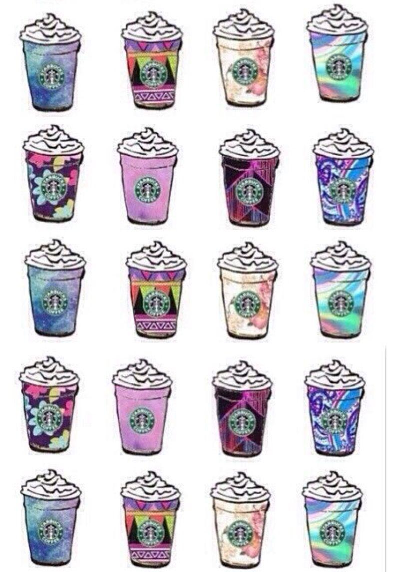 Cute Starbucks Wallpapers - Top Những Hình Ảnh Đẹp