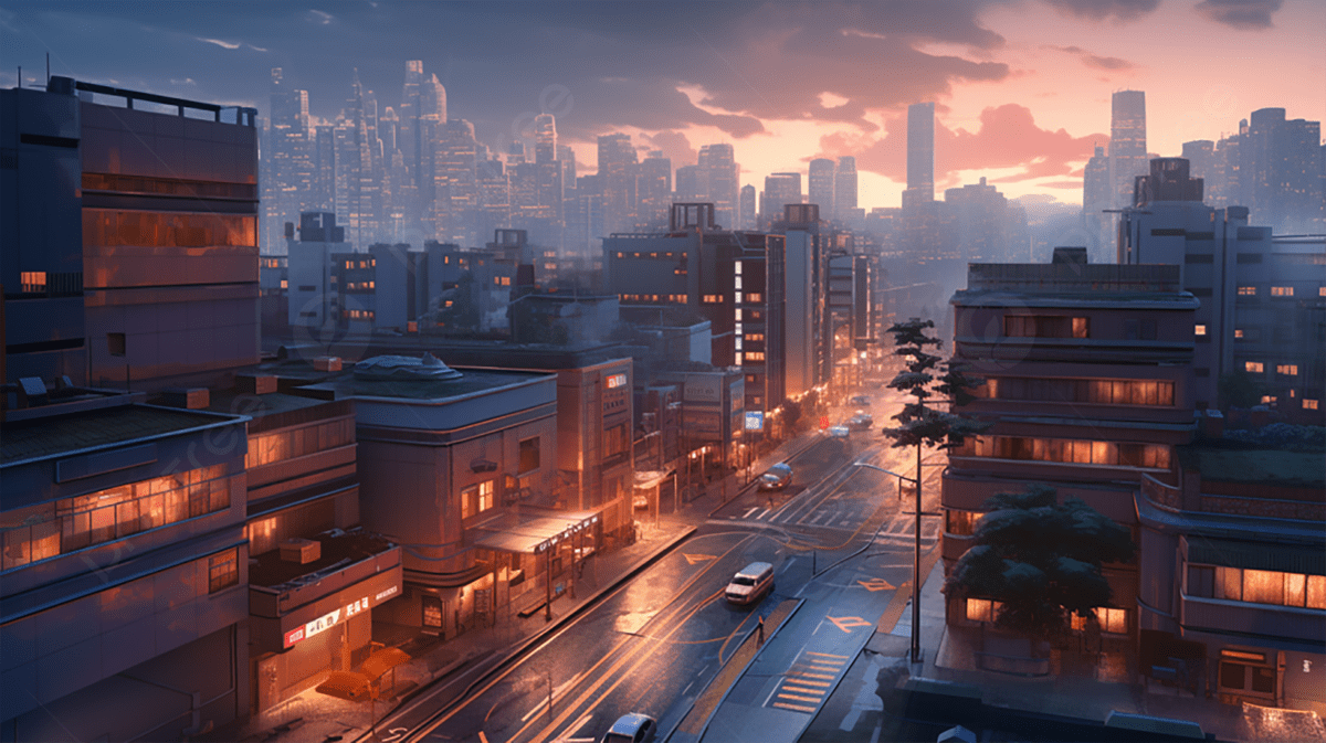 Building View Wallpapers - Top Free Building View Backgrounds ...