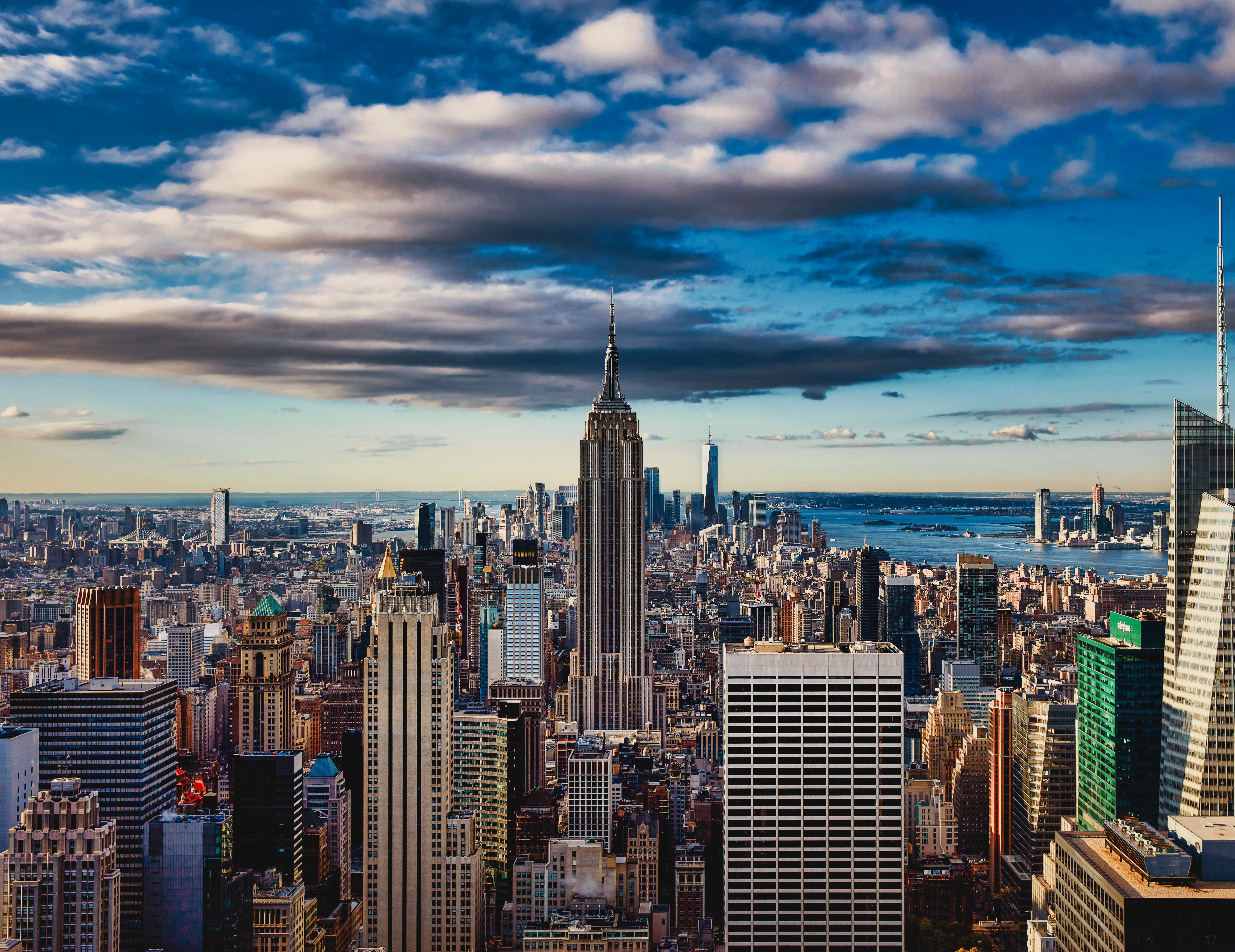 Building View Wallpapers - Top Free Building View Backgrounds ...