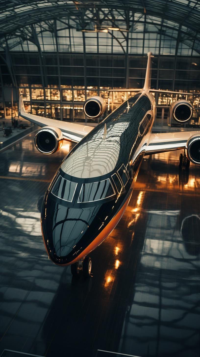 Luxury Jet Wallpapers - Top Free Luxury Jet Backgrounds - WallpaperAccess