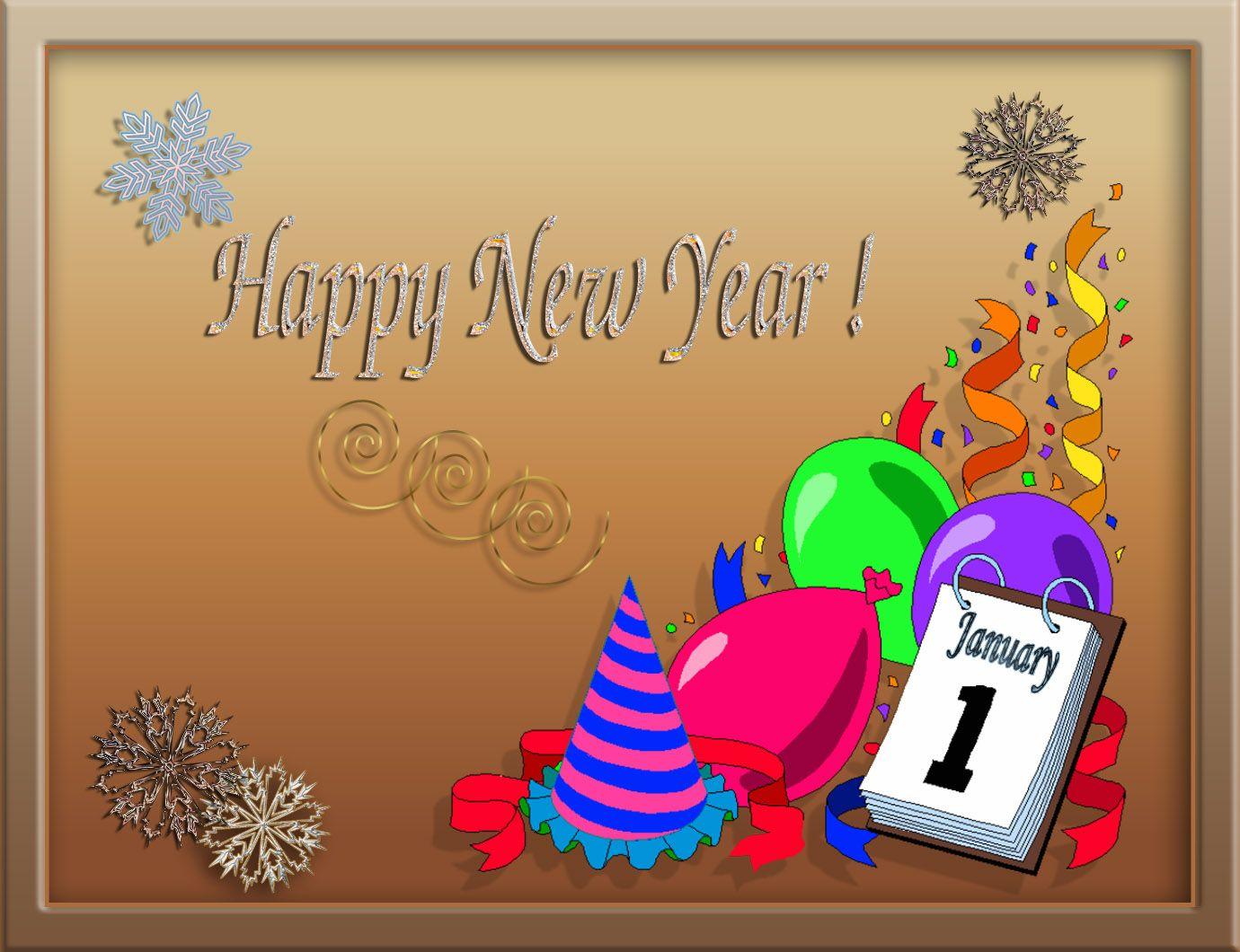 New Year's Eve Wallpapers - Top Free New Year's Eve Backgrounds ...