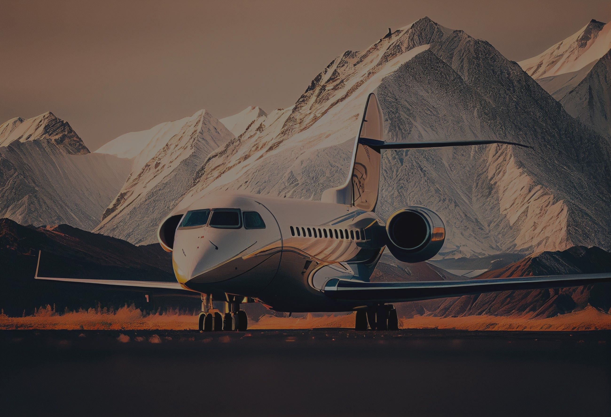 Luxury Jet Wallpapers - Top Free Luxury Jet Backgrounds - WallpaperAccess