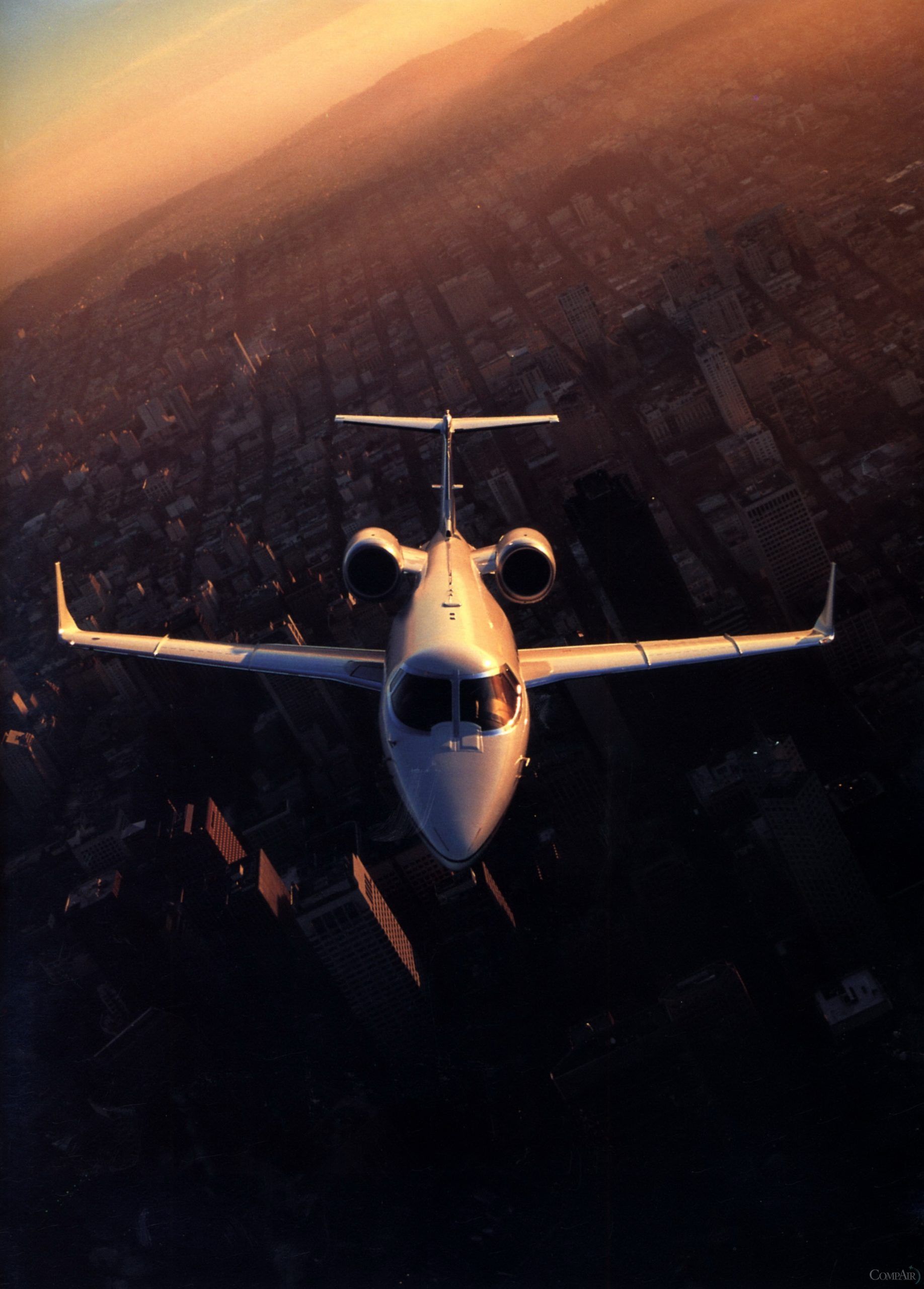 Luxury Jet Wallpapers - Top Free Luxury Jet Backgrounds - WallpaperAccess