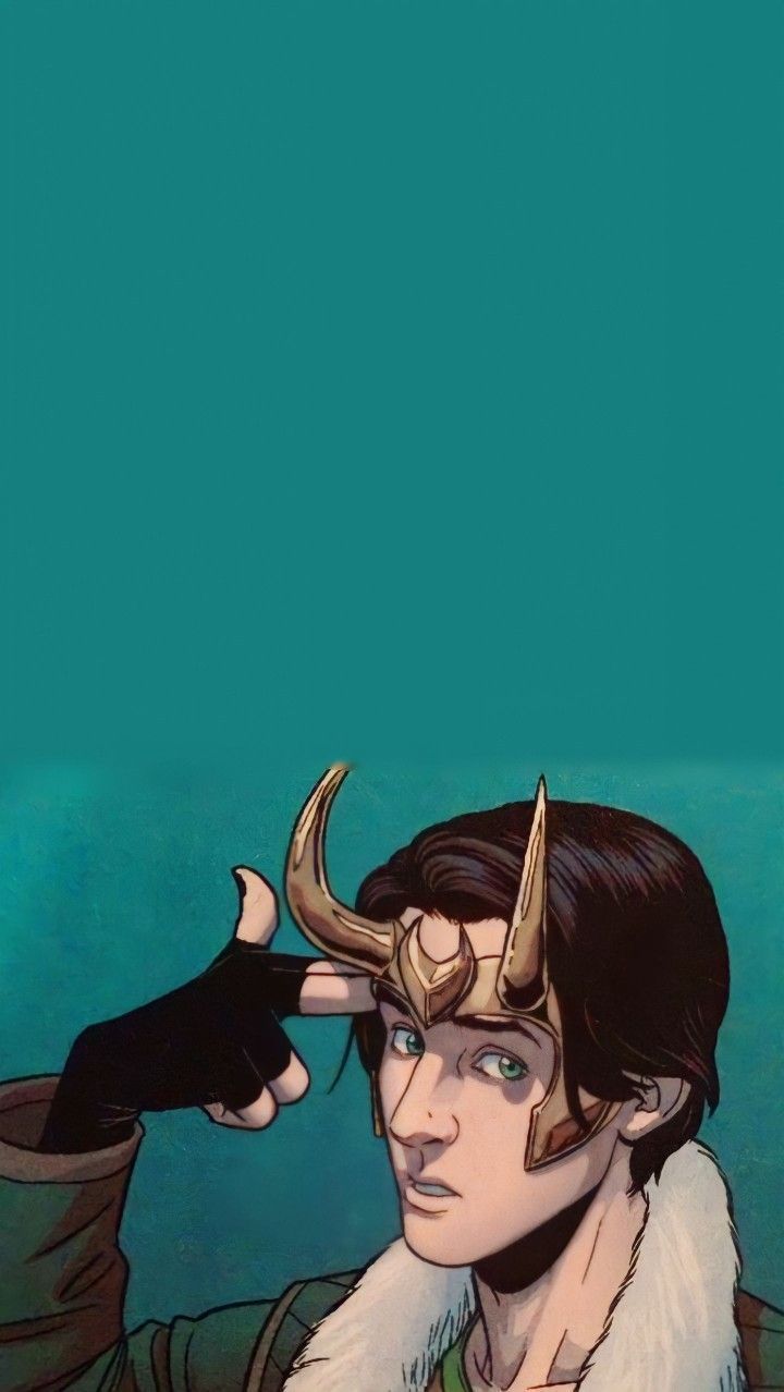 Loki Comics Wallpapers - Top Free Loki Comics Backgrounds - WallpaperAccess