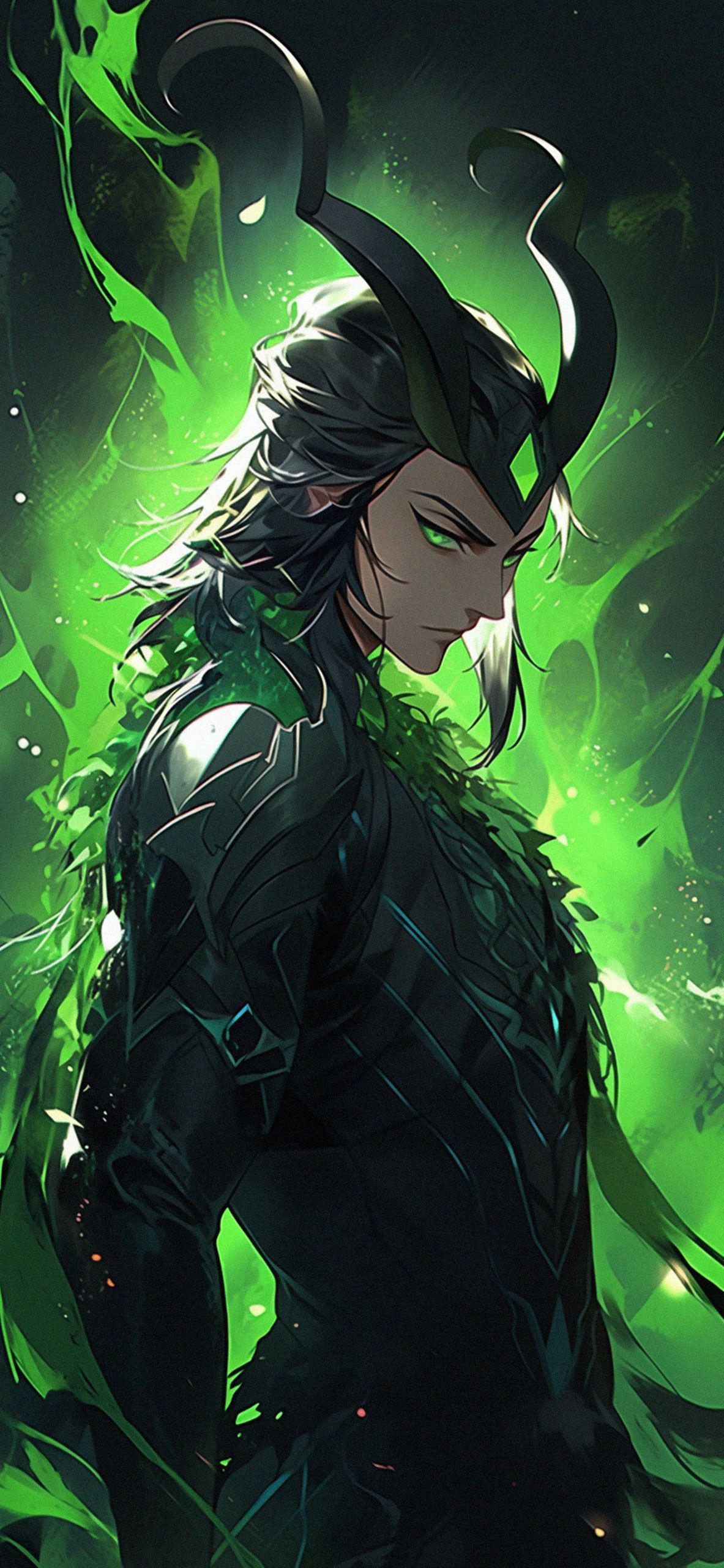 Loki Comics Wallpapers - Top Free Loki Comics Backgrounds - WallpaperAccess