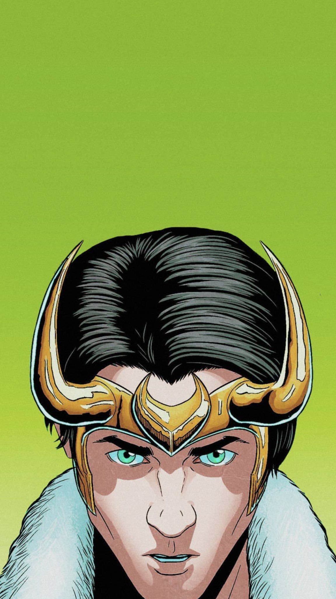 Loki Comics Wallpapers - Top Free Loki Comics Backgrounds - WallpaperAccess