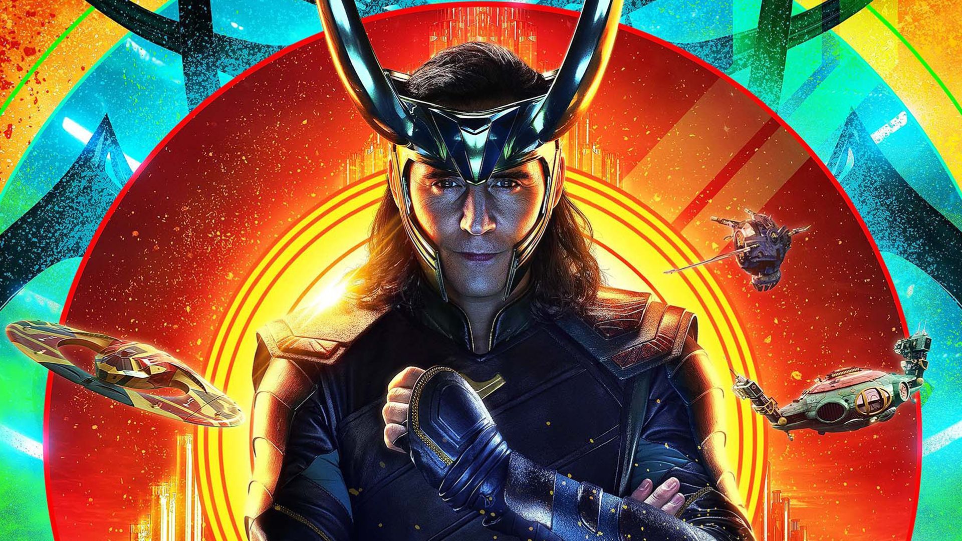 Loki Comics Wallpapers - Top Free Loki Comics Backgrounds - WallpaperAccess