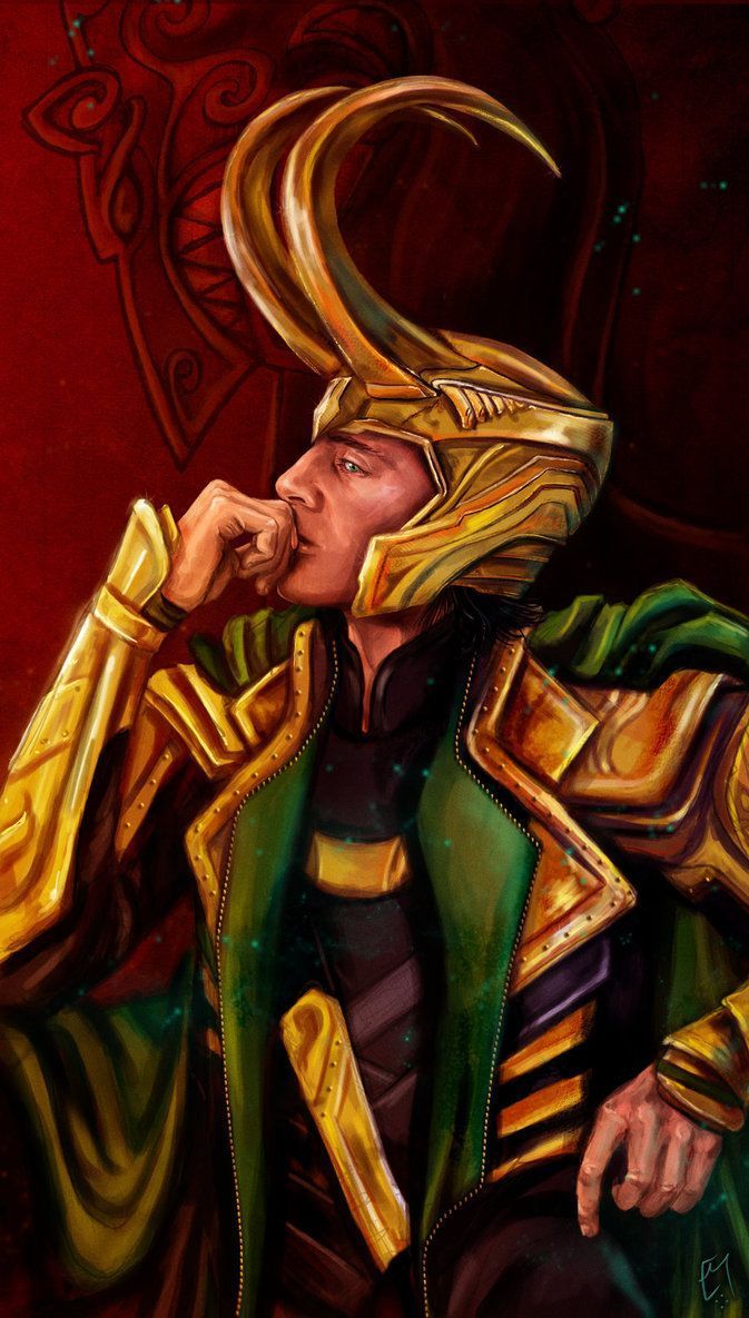 Loki Comics Wallpapers - Top Free Loki Comics Backgrounds - WallpaperAccess