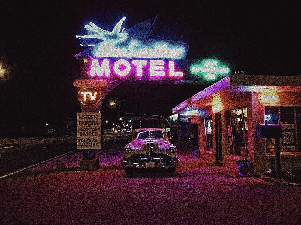 Vintage Midnight Aesthetic Wallpapers - Top Free Vintage Midnight ...