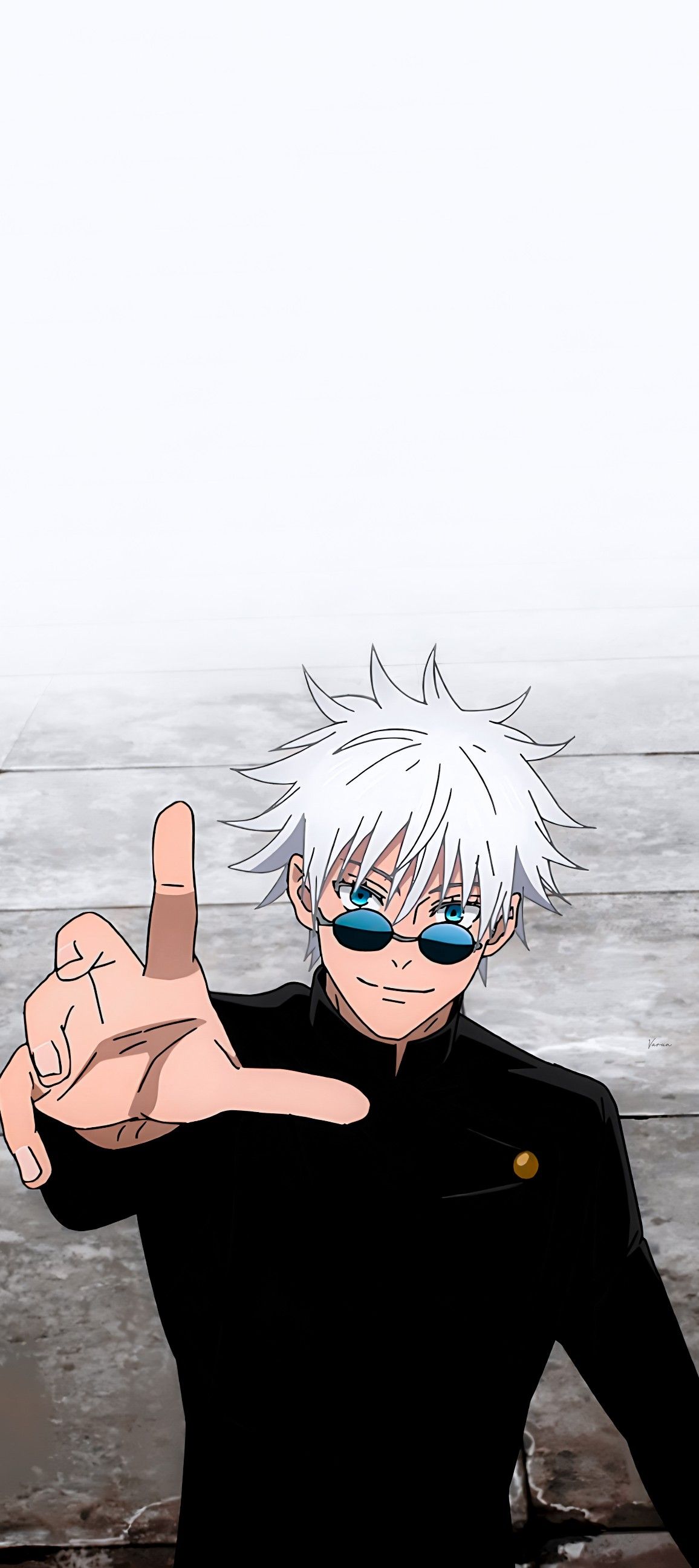 Gojo Satoru Wallpapers - Top Free Gojo Satoru Backgrounds - WallpaperAccess