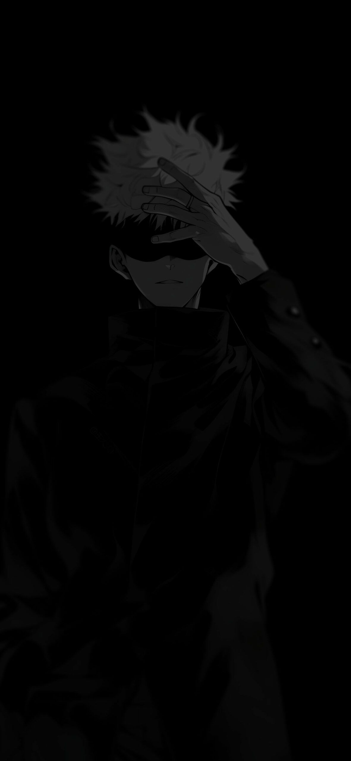 Gojo Satoru Wallpapers - Top Free Gojo Satoru Backgrounds - WallpaperAccess