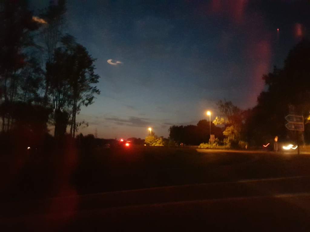 Vintage Midnight Aesthetic Wallpapers - Top Free Vintage Midnight ...