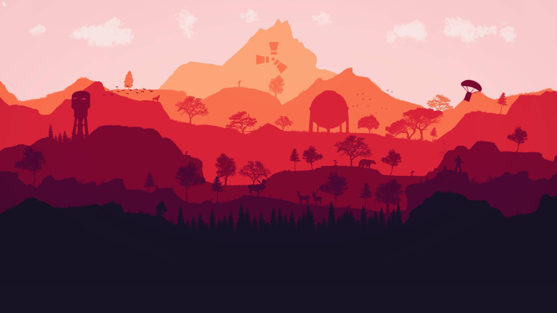 Rust 4k Wallpapers - Top Free Rust 4k Backgrounds - WallpaperAccess