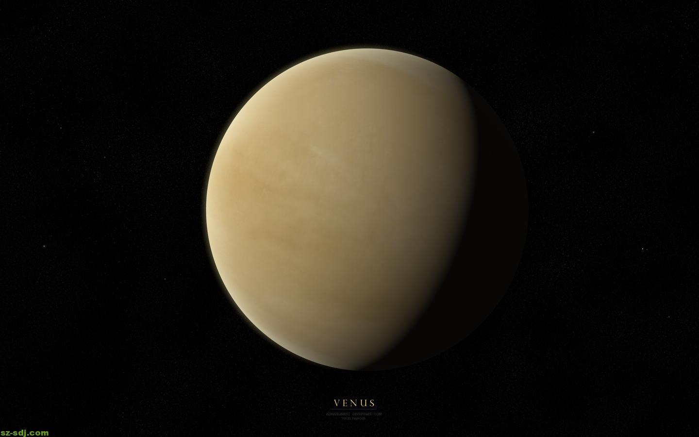 Venus Wallpapers - Top Free Venus Backgrounds - WallpaperAccess