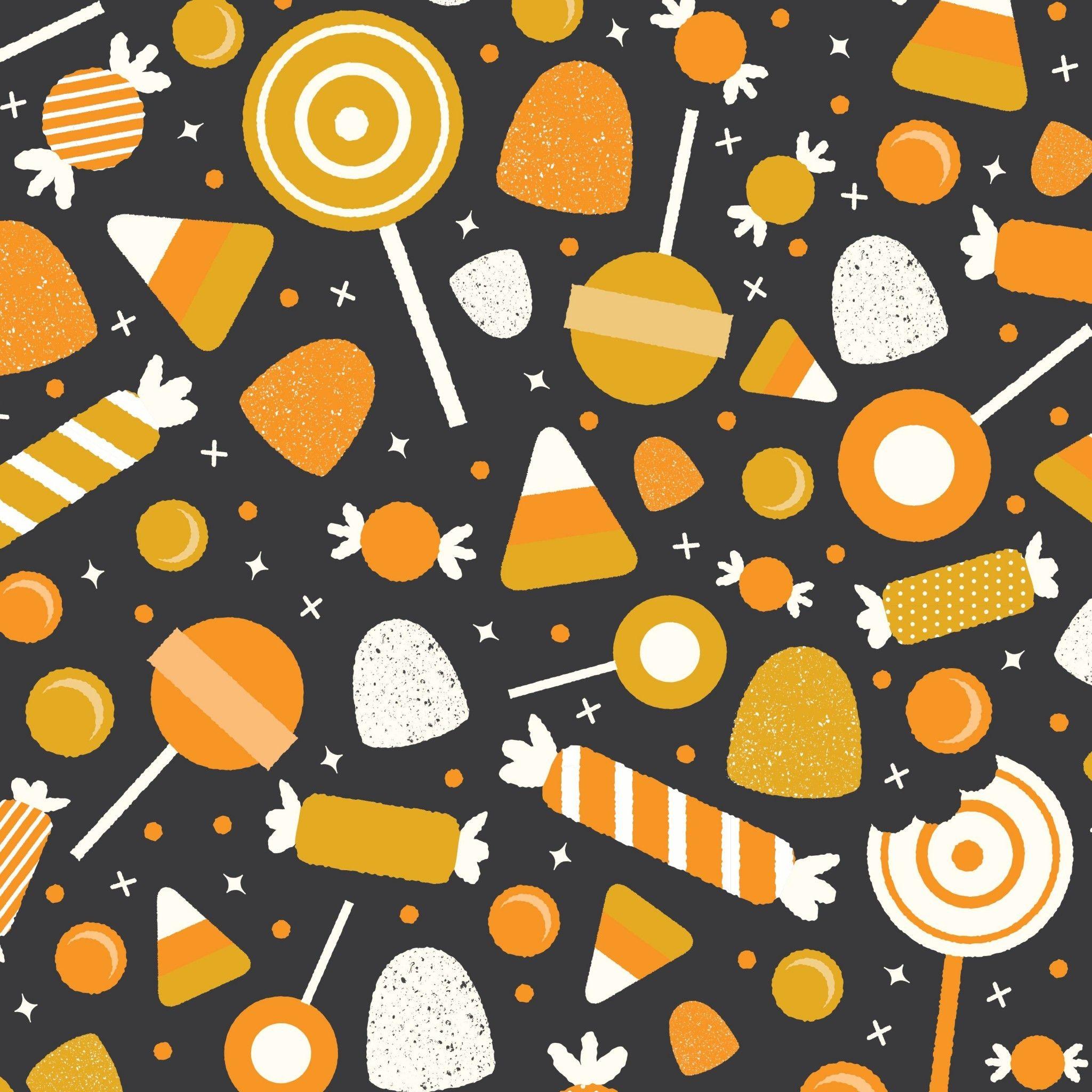 Halloween Cute Backgrounds Cute Happy Halloween Wallpapers Top Free