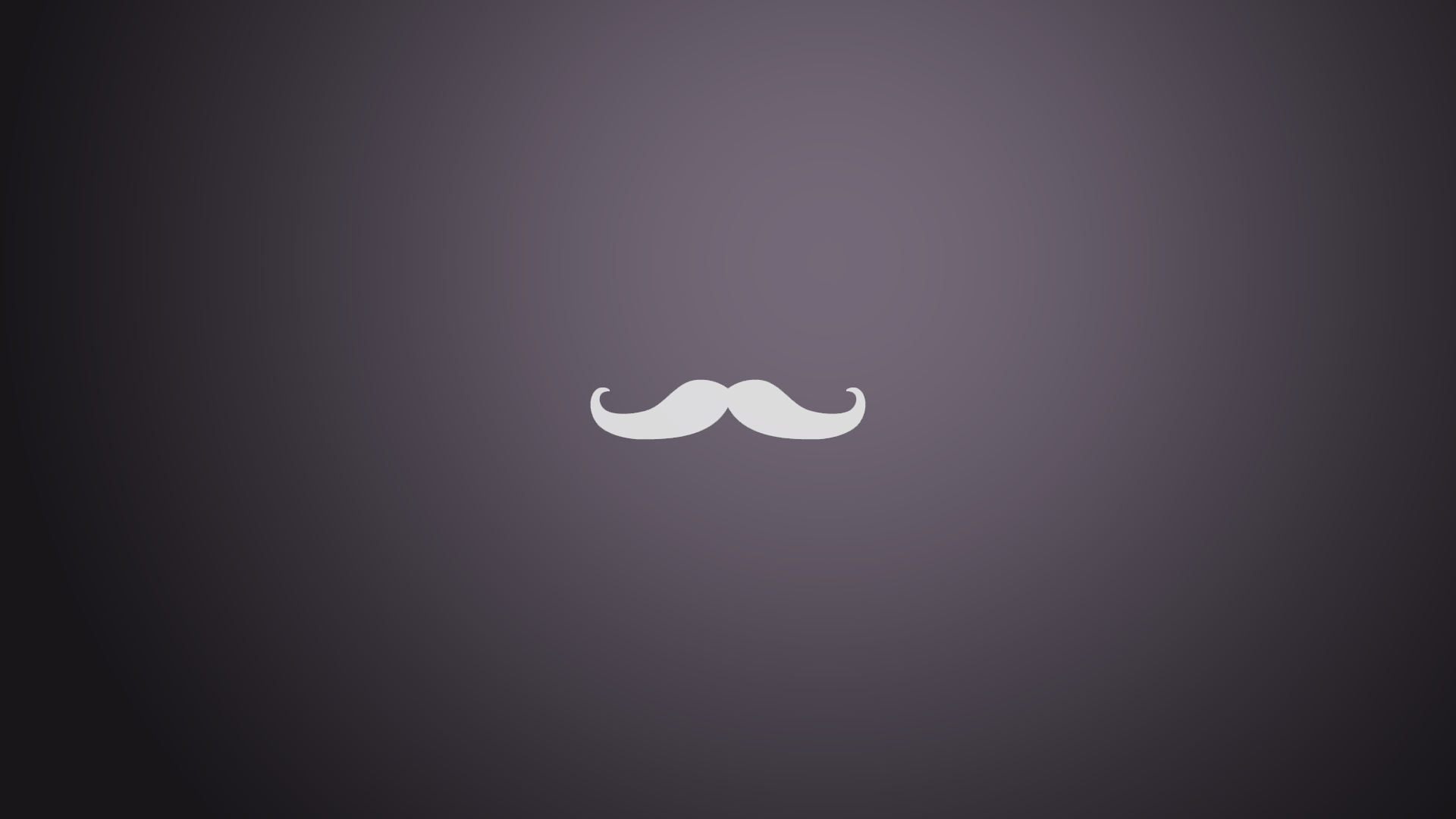 Cool Mustache Wallpapers - Top Free Cool Mustache Backgrounds - WallpaperAccess
