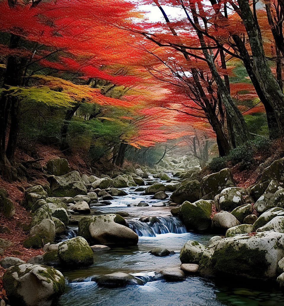 July Nature Wallpapers - Top Free July Nature Backgrounds - WallpaperAccess