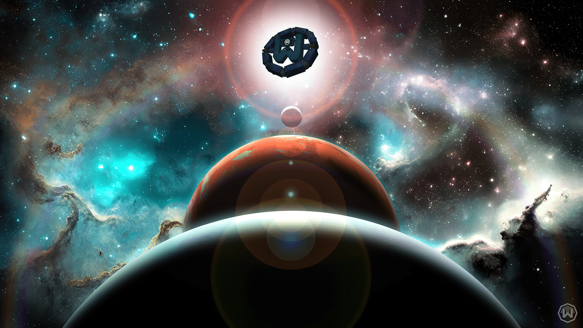 Space Edition Wallpapers - Top Free Space Edition Backgrounds ...