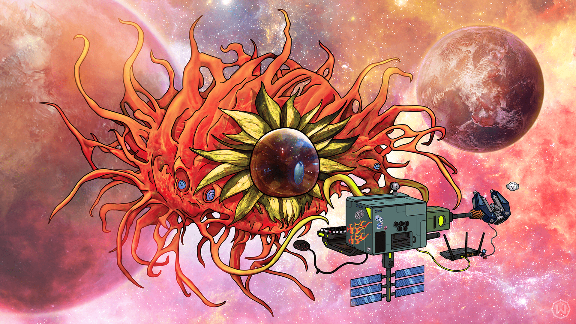 Space Edition Wallpapers - Top Free Space Edition Backgrounds ...