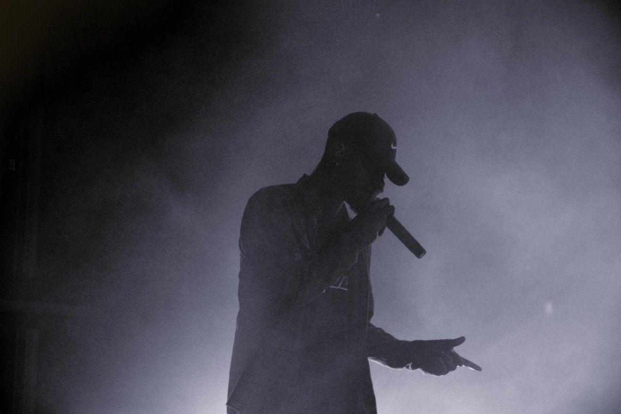 Trapsoul Bryson Tiller Logo Wallpapers - Top Free Trapsoul Bryson ...