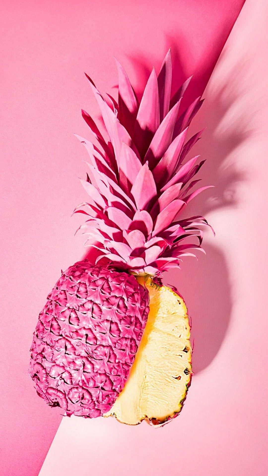 Pineapple Summer iPhone Wallpapers - Top Free Pineapple Summer iPhone ...