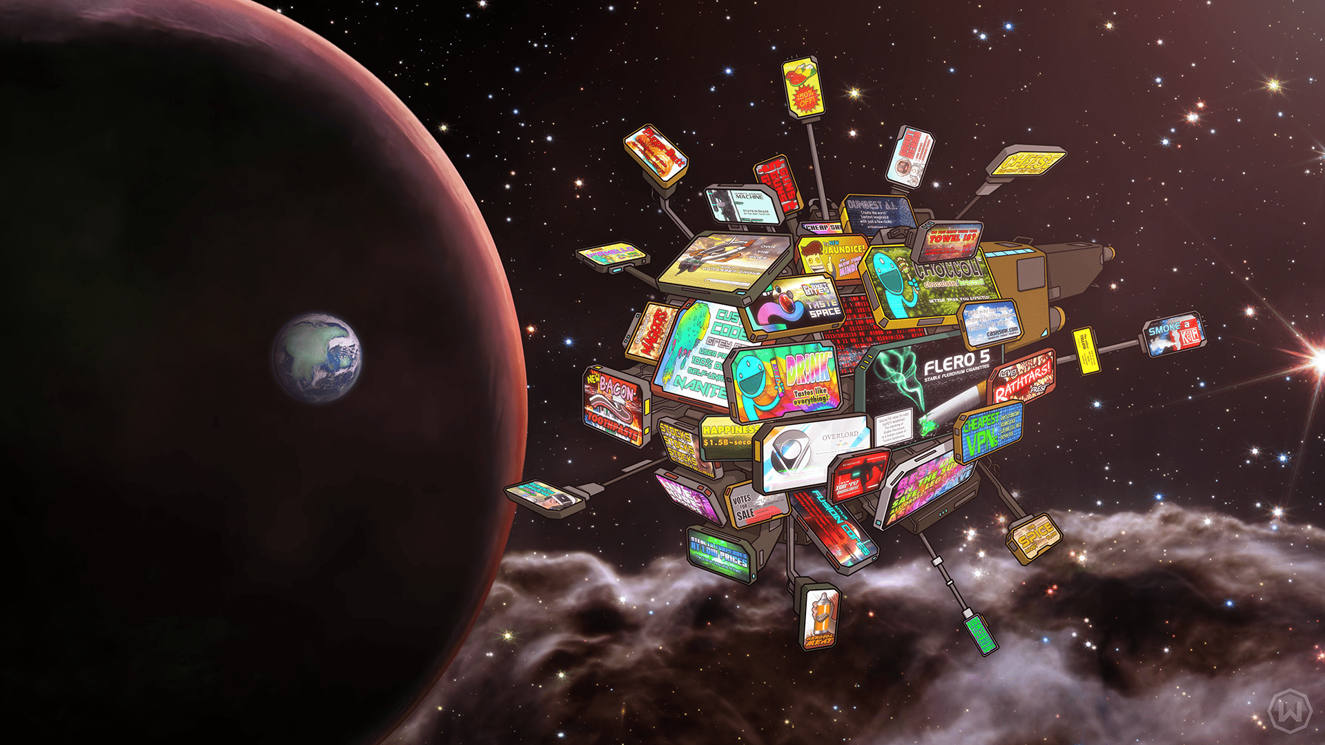 Space Edition Wallpapers - Top Free Space Edition Backgrounds ...