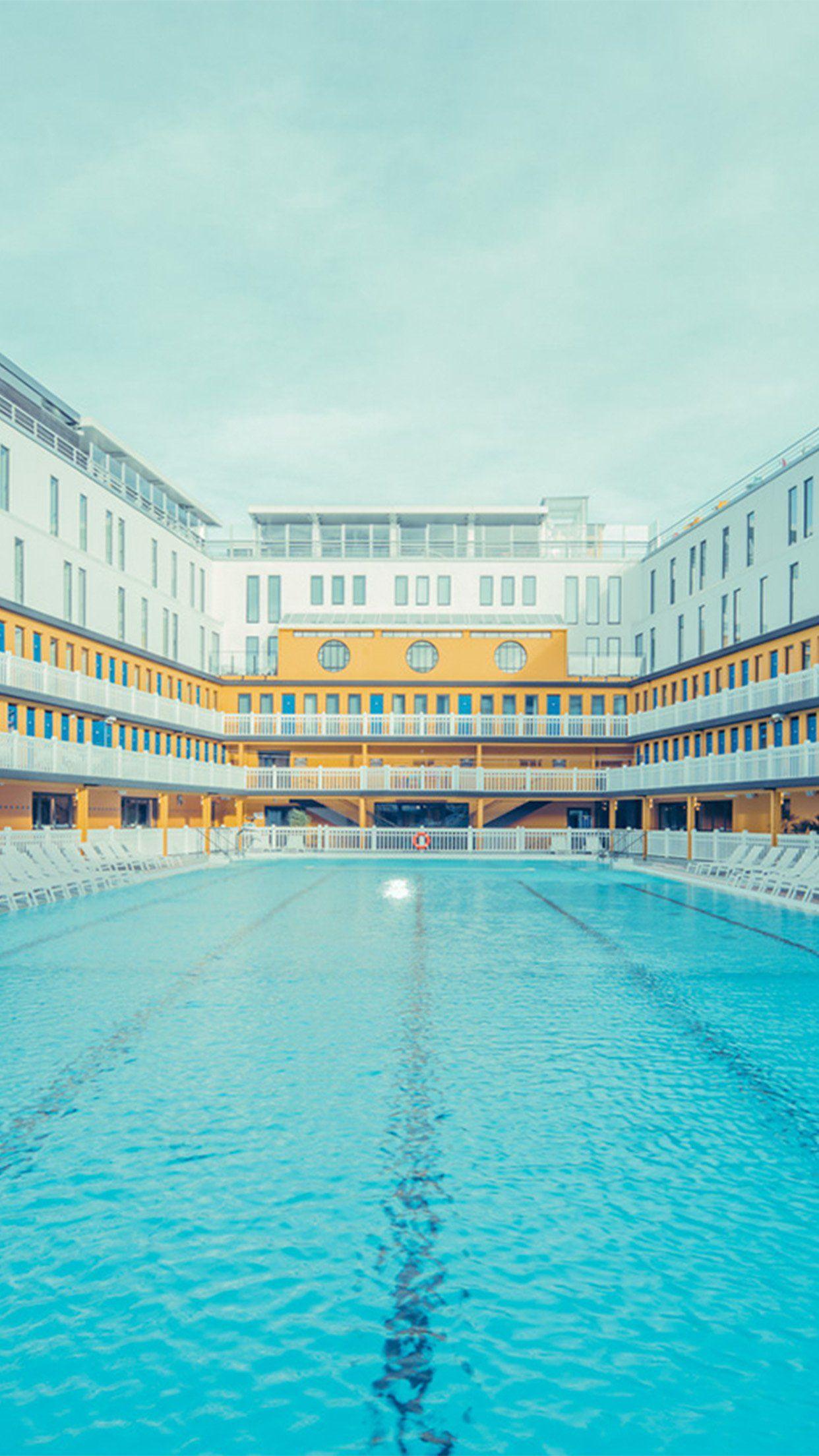Pool iPhone Wallpapers - Top Free Pool iPhone Backgrounds - WallpaperAccess