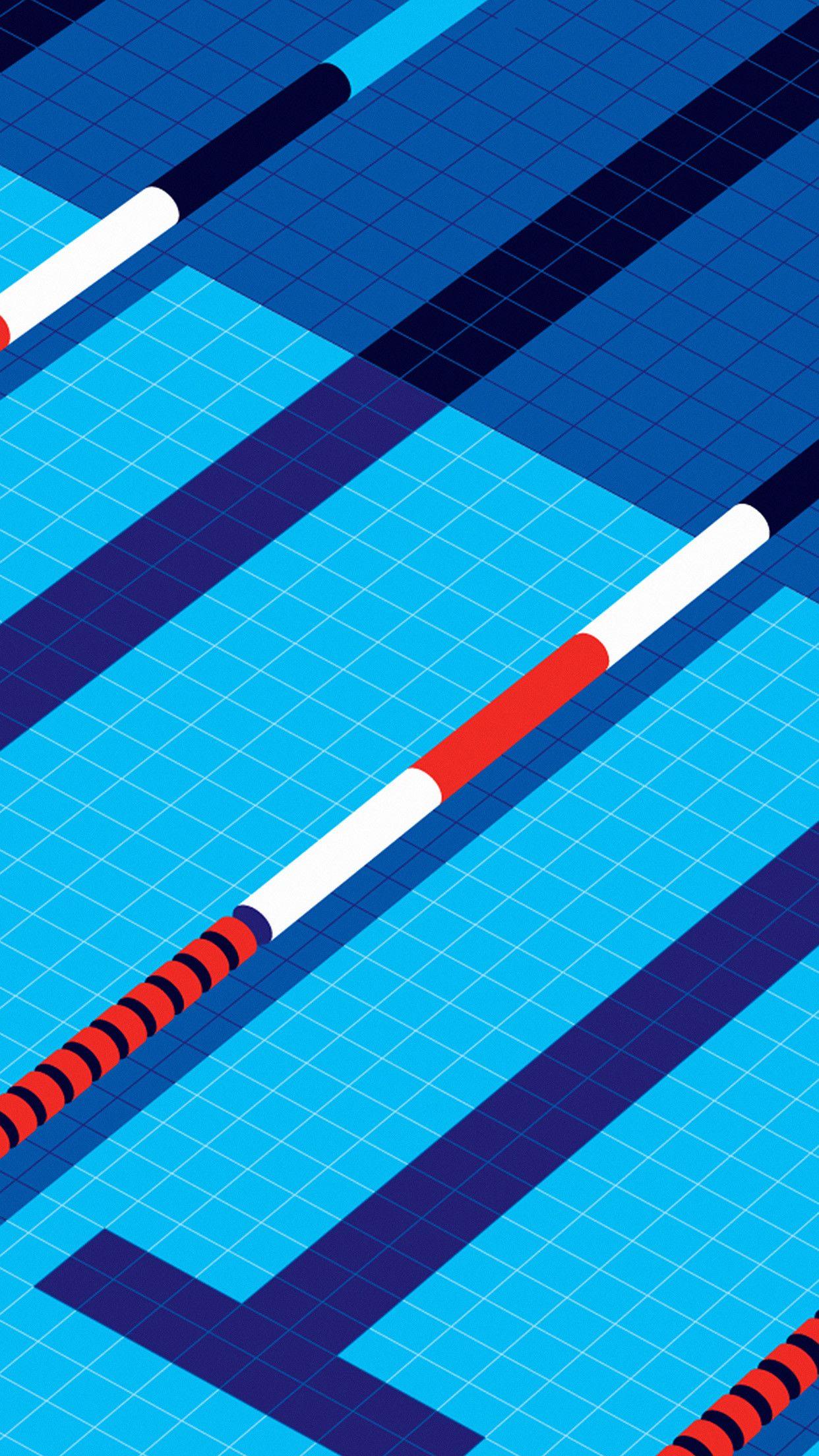 Pool iPhone Wallpapers - Top Free Pool iPhone Backgrounds - WallpaperAccess