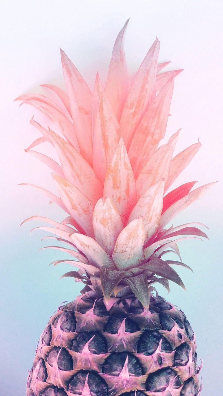Pineapple iPhone Wallpapers - Top Free Pineapple iPhone Backgrounds ...