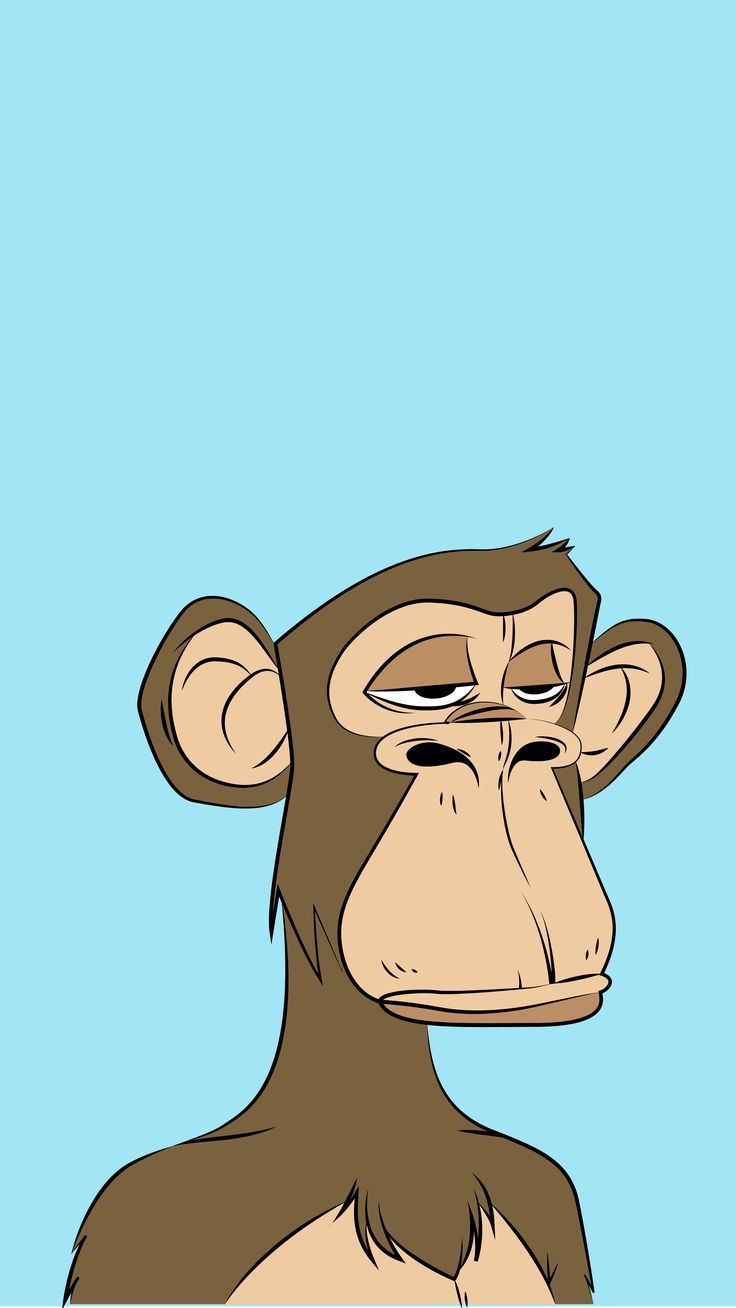 Nft Ape Wallpapers - Top Free Nft Ape Backgrounds - WallpaperAccess