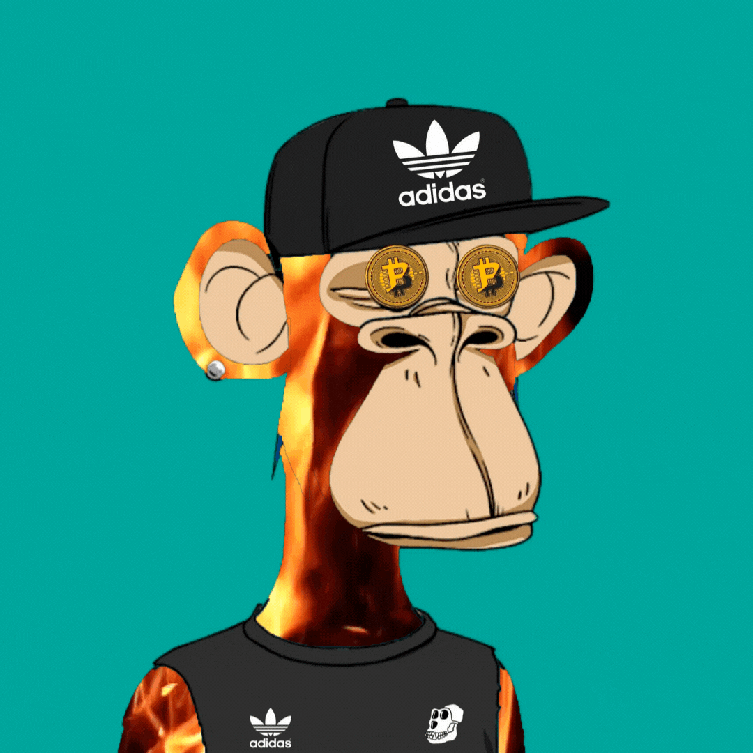 Nft Ape Wallpapers - Top Free Nft Ape Backgrounds - WallpaperAccess