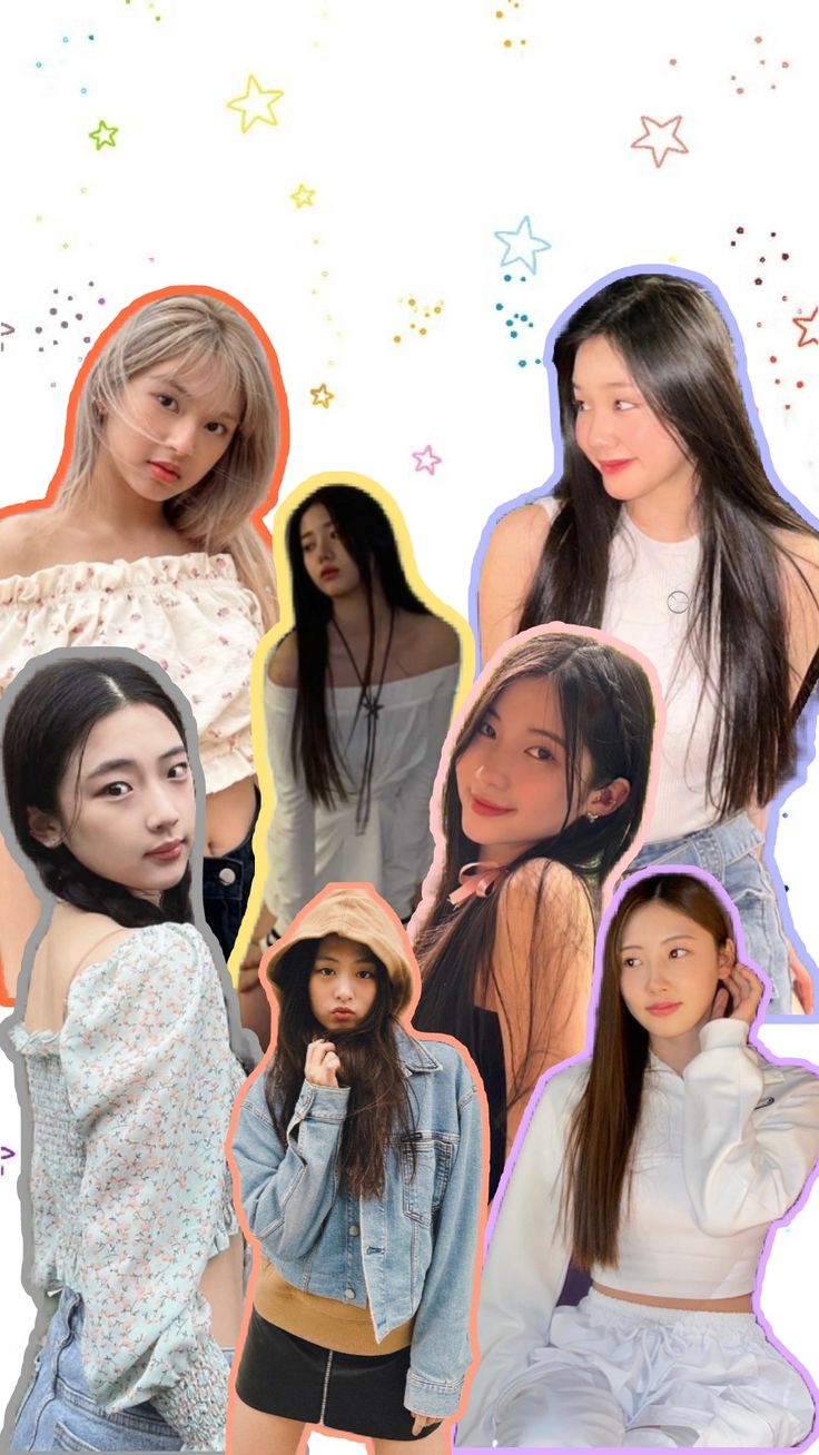 BabyMonster Wallpapers - Top Free BabyMonster Backgrounds - WallpaperAccess