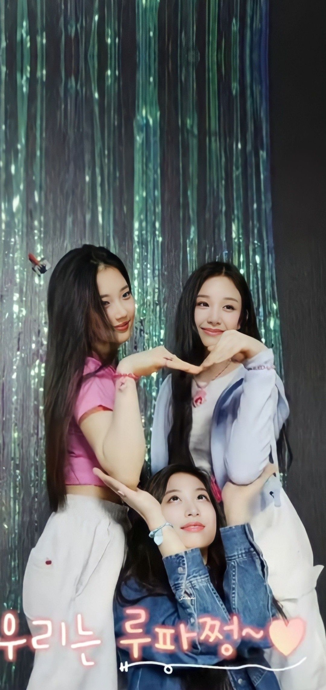 BabyMonster Wallpapers - Top Free BabyMonster Backgrounds - WallpaperAccess