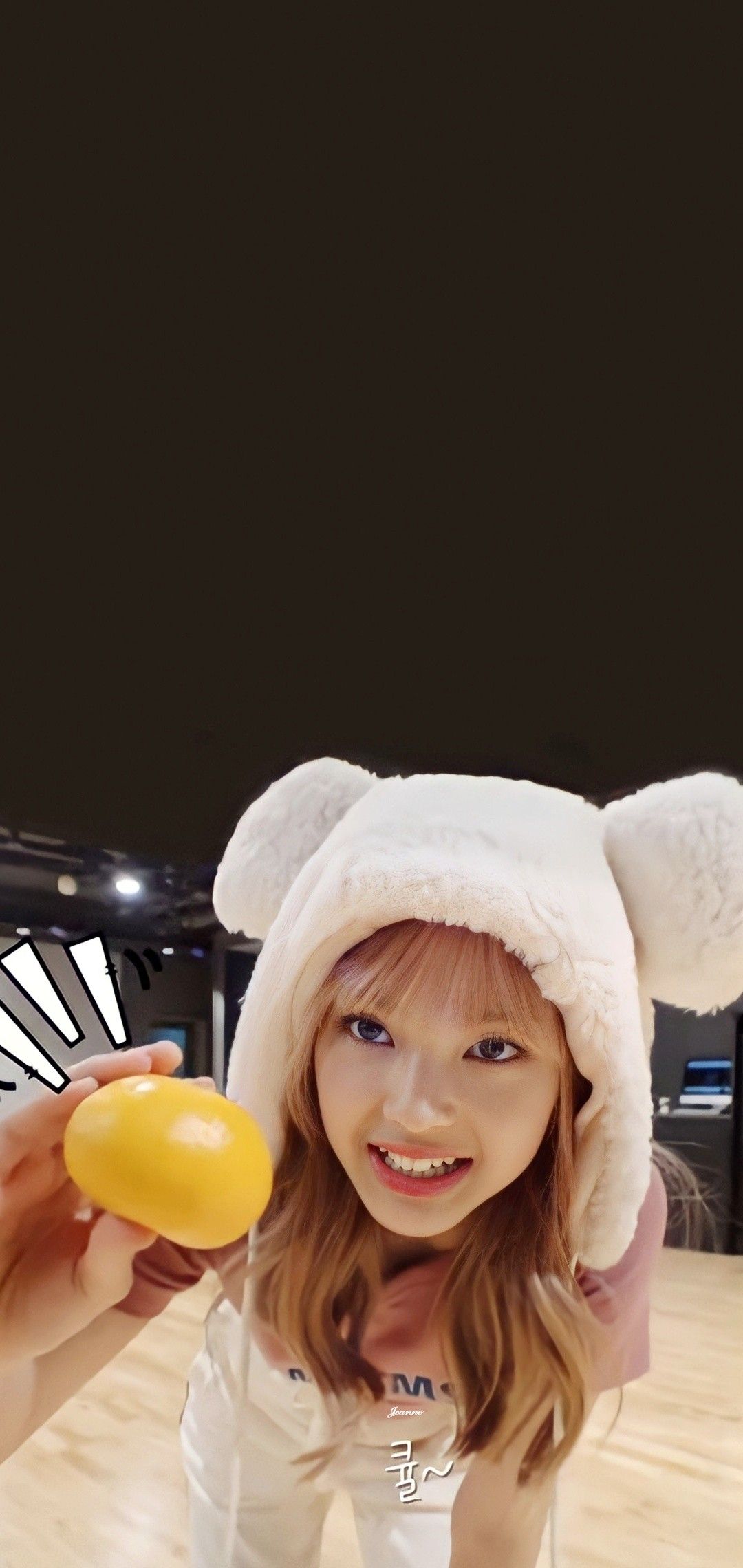 BabyMonster Wallpapers - Top Free BabyMonster Backgrounds - WallpaperAccess