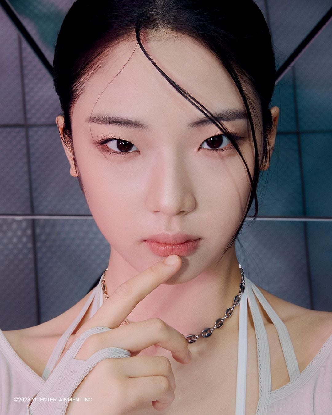 BabyMonster Wallpapers - Top Free BabyMonster Backgrounds - WallpaperAccess