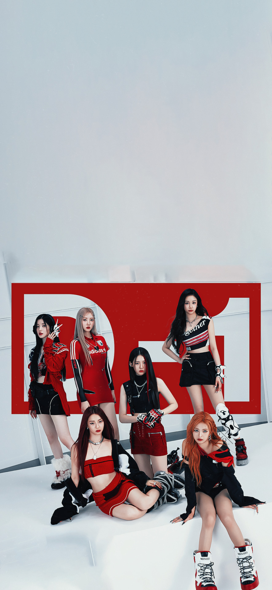 BabyMonster Wallpapers - Top Free BabyMonster Backgrounds - WallpaperAccess