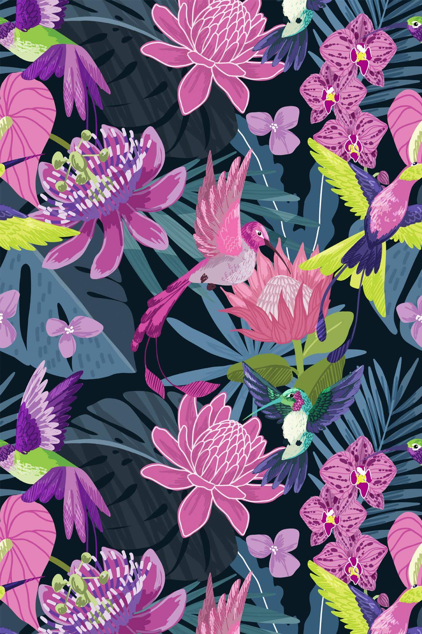 Eclectic Wallpapers - Top Free Eclectic Backgrounds - WallpaperAccess