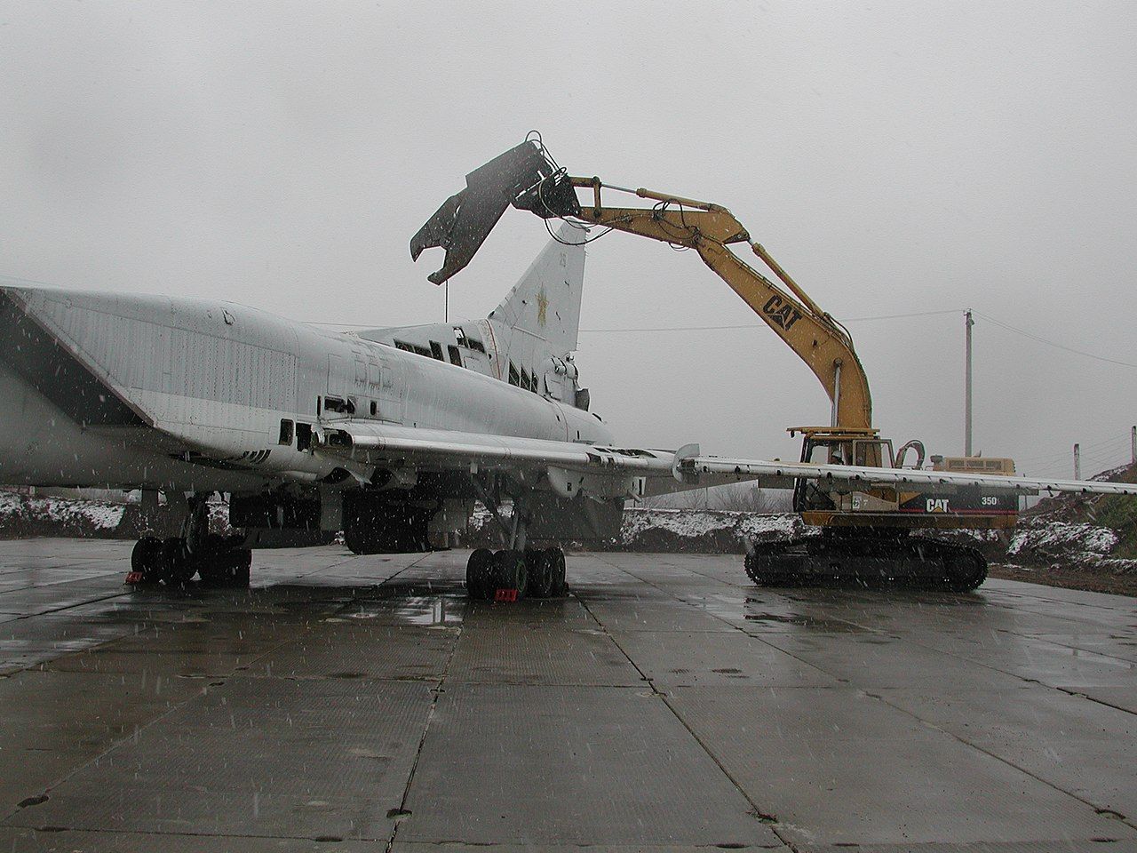 Túpolev Tu-160 Wallpapers - Top Free Túpolev Tu-160 Backgrounds ...