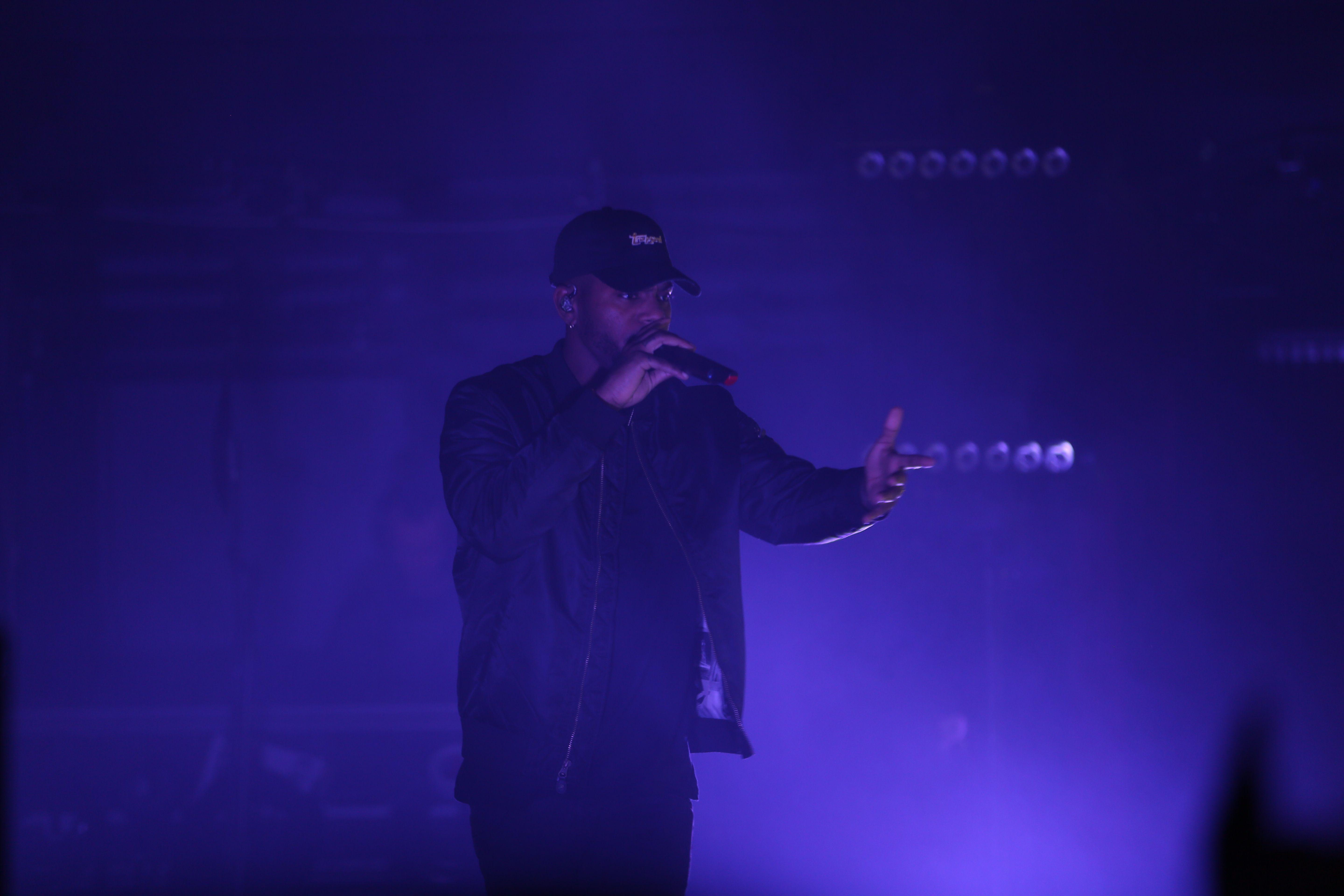 Trapsoul Bryson Tiller Logo Wallpapers - Top Free Trapsoul Bryson ...